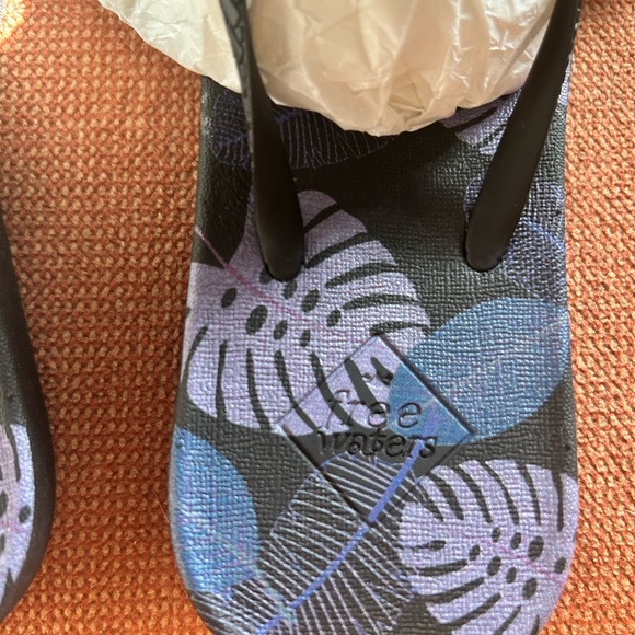Shoes | Free Water Flip Flops | Poshmark